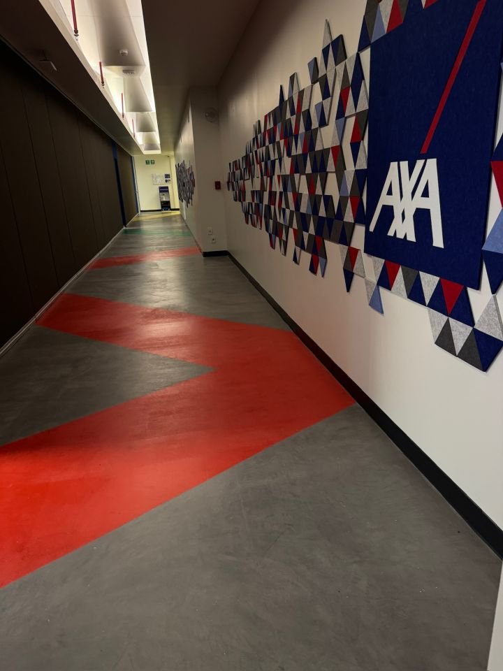 Axxa Colpatria – Seguros – CONSTRUIDO MX